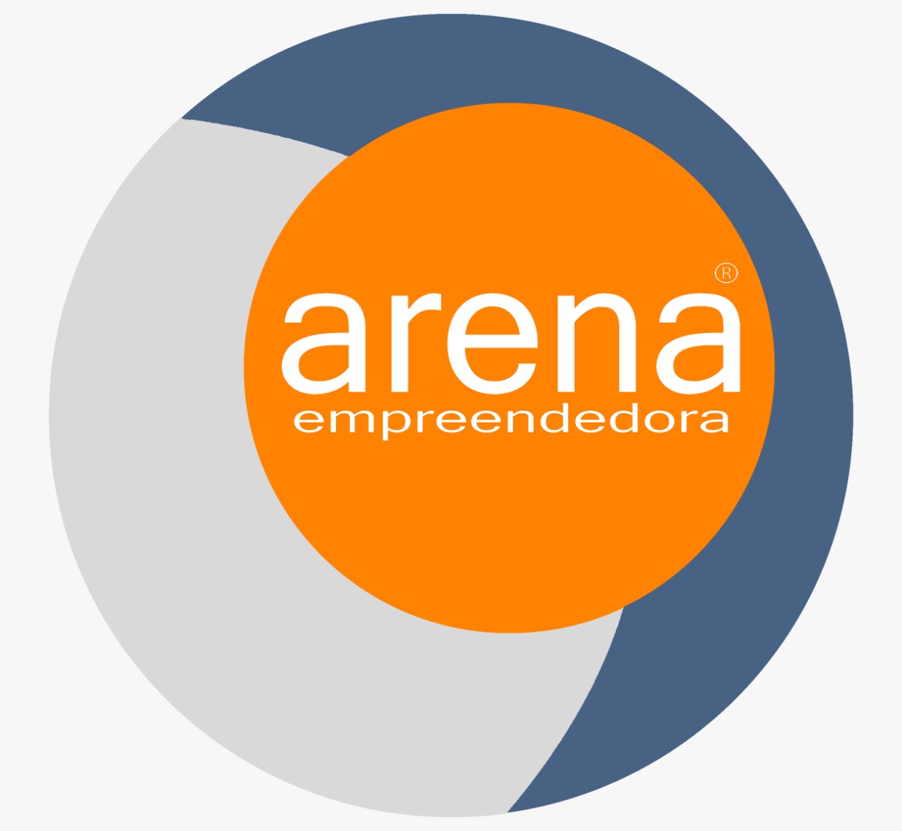 Ateliê GRATUITO Empreendedorismo - Arena - CAMP Oeste